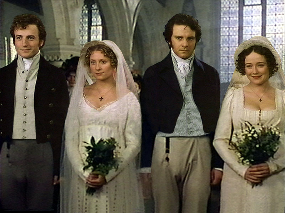 Picture of Pride and Prejudice