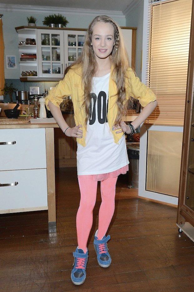 Picture of Wiktoria Gasiewska