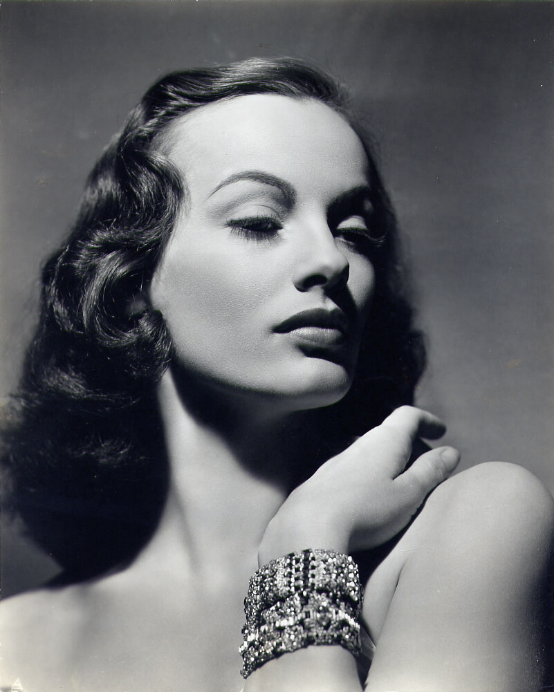 Picture of Faye Emerson