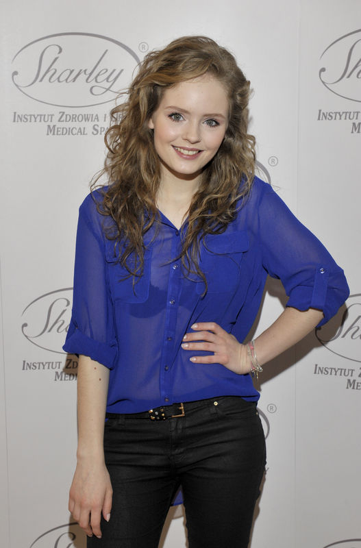 Olga Kalicka picture