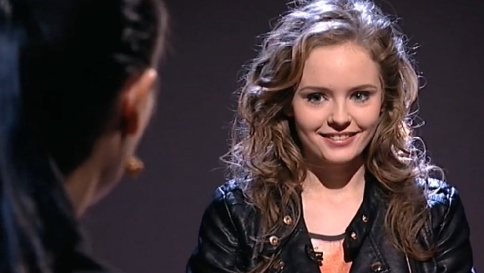 Image of Olga Kalicka