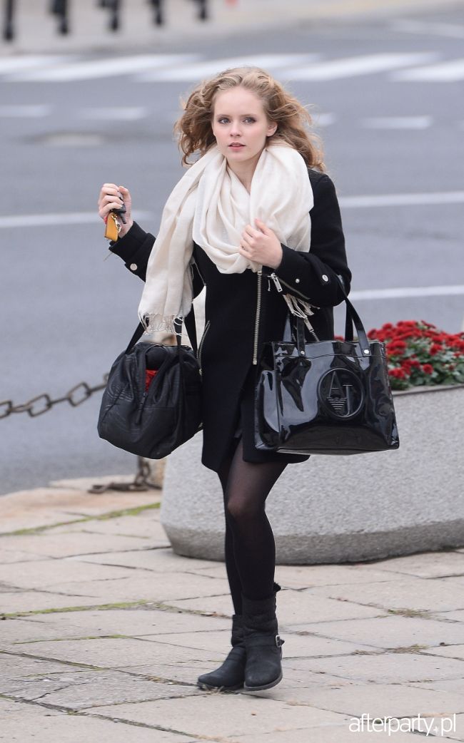 Image of Olga Kalicka