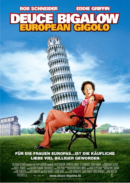 Picture of Deuce Bigalow: European Gigolo