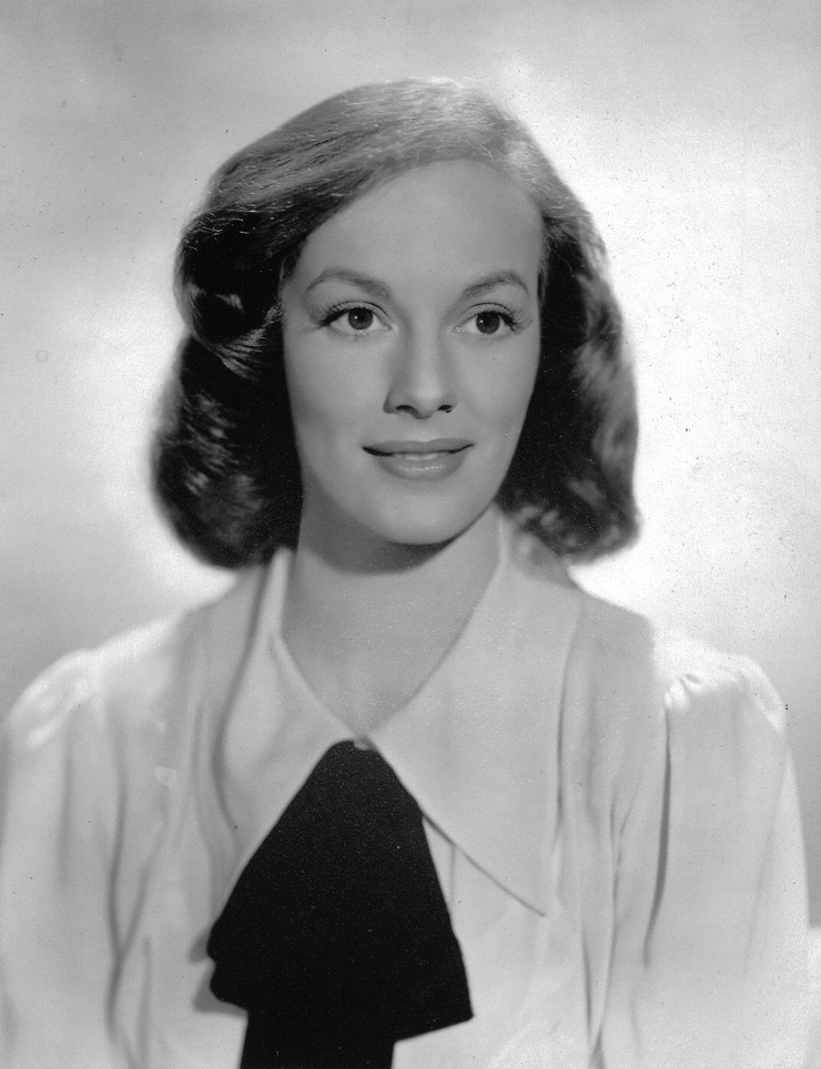 Picture of Faye Emerson