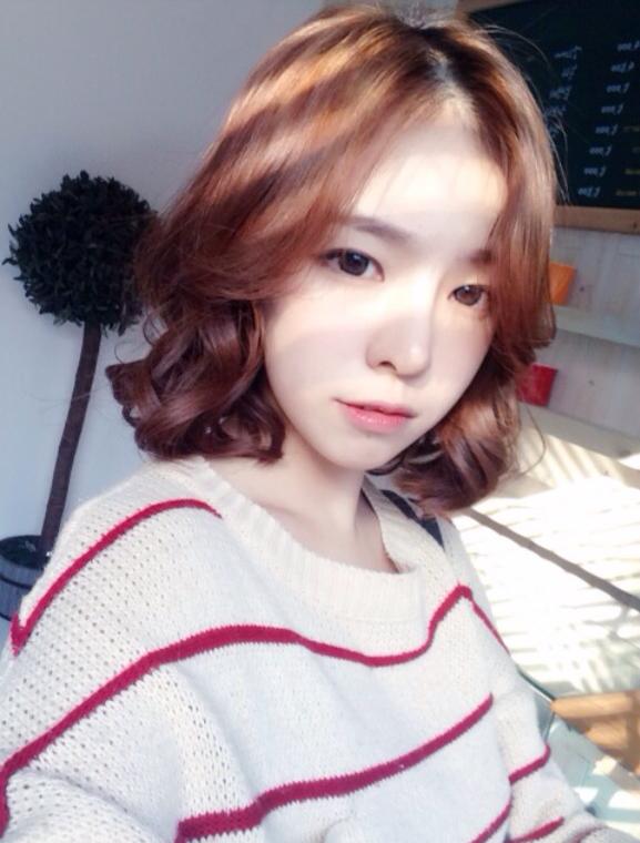 Picture of Ha Neul (하늘)