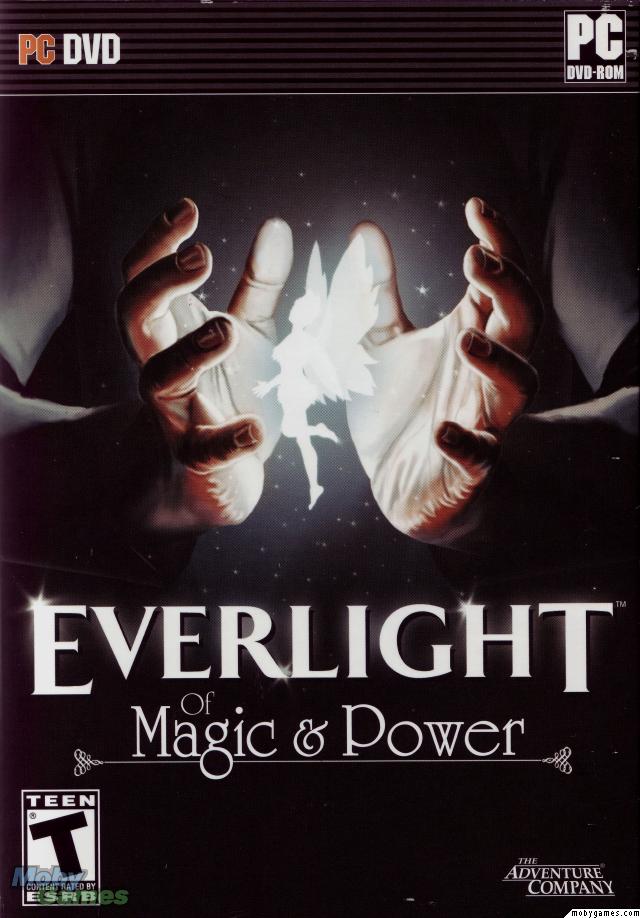 Picture of Everlight: Magic & Power
