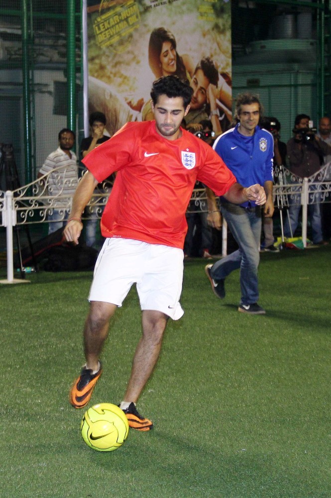 Picture of Armaan Jain