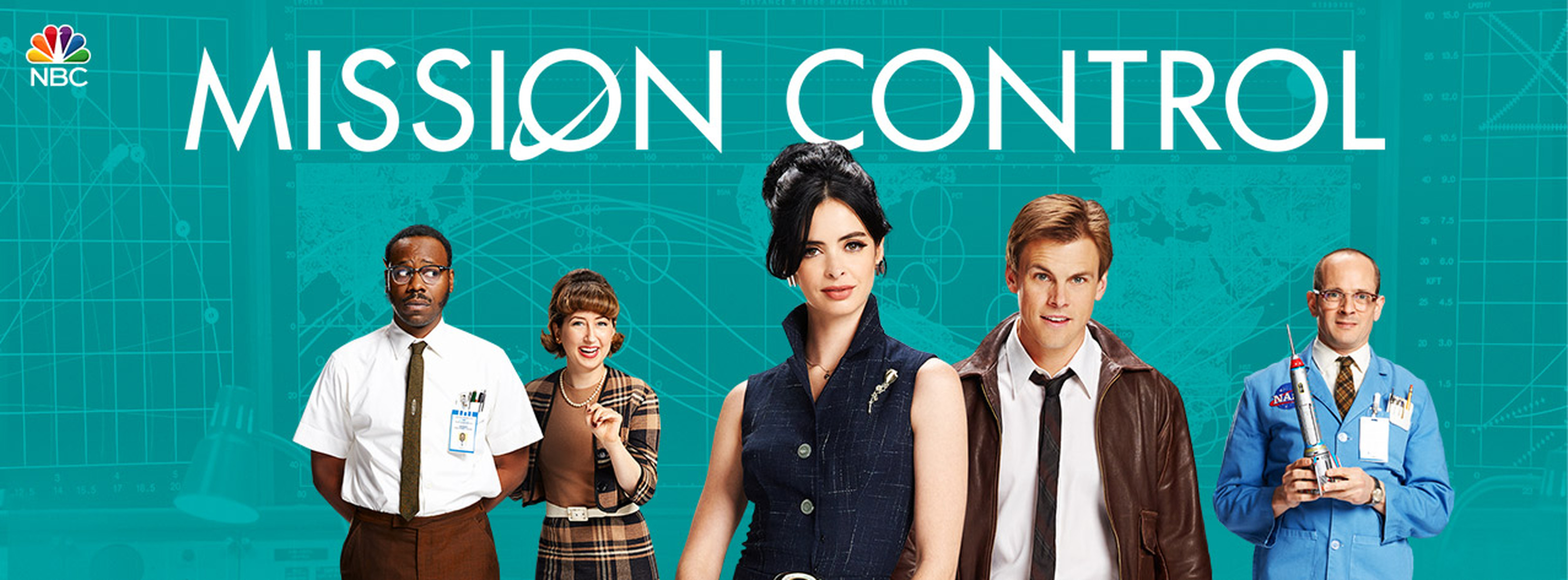 Image of Mission Control