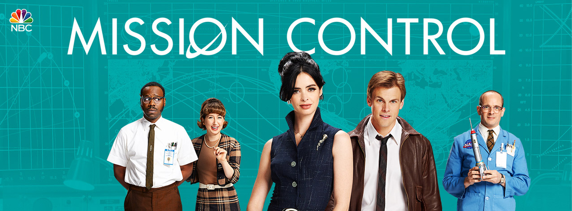 Image of Mission Control