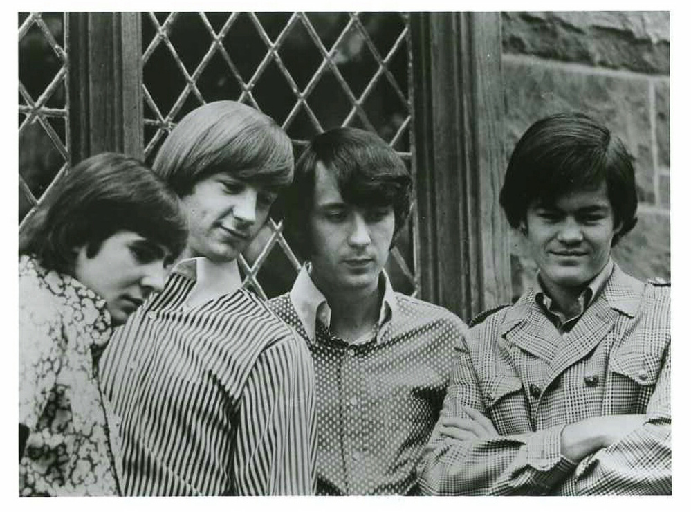 Picture of The Monkees (1966-1968)