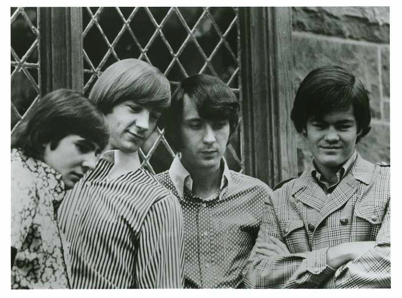 Picture of The Monkees (1966-1968)