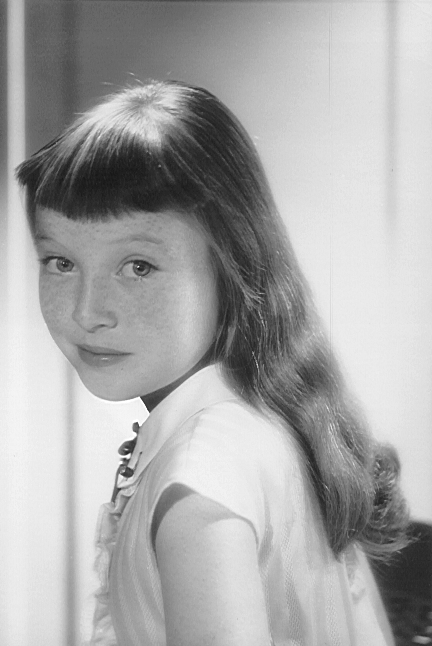 Picture of Veronica Cartwright