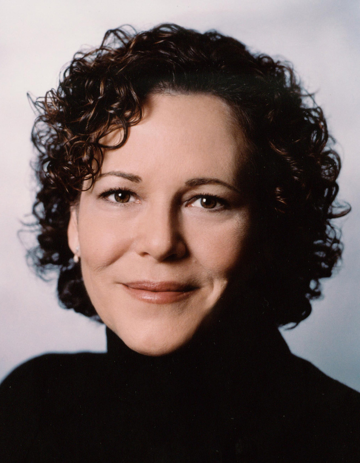 Picture of Denise Di Novi