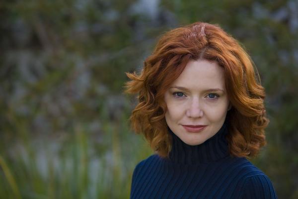 Picture of Karyn Dwyer