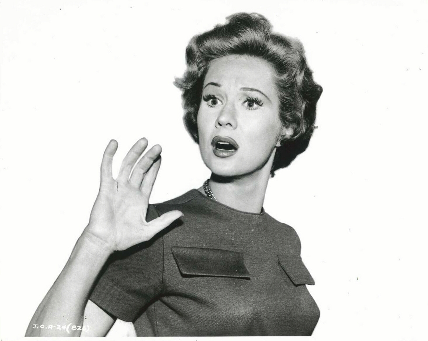 Picture of Virginia Mayo