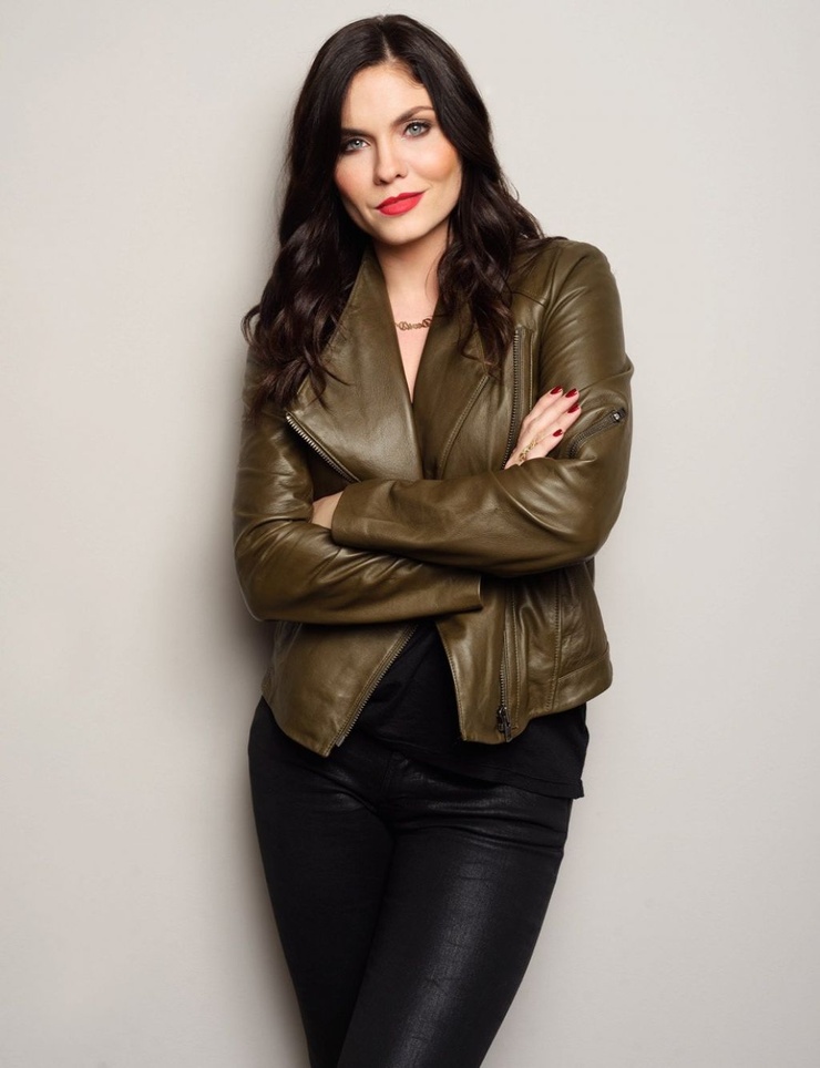 Picture of Jodi Lyn O'Keefe