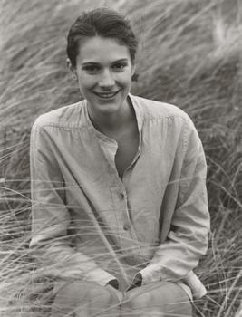 Harriet Taylor picture