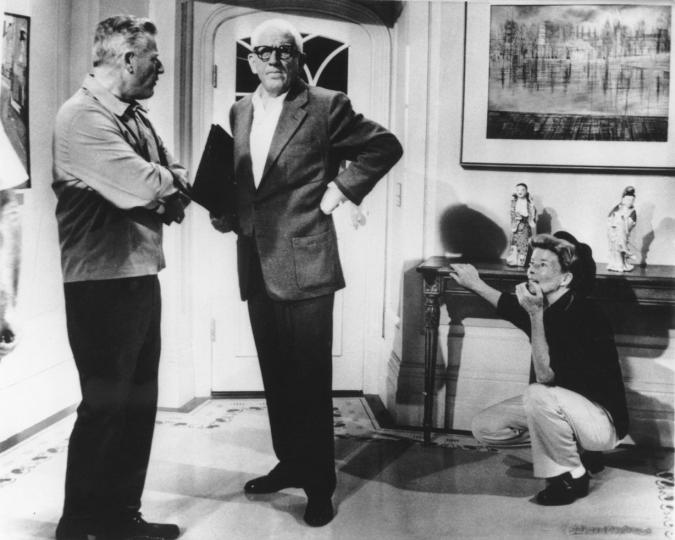 Stanley Kramer image