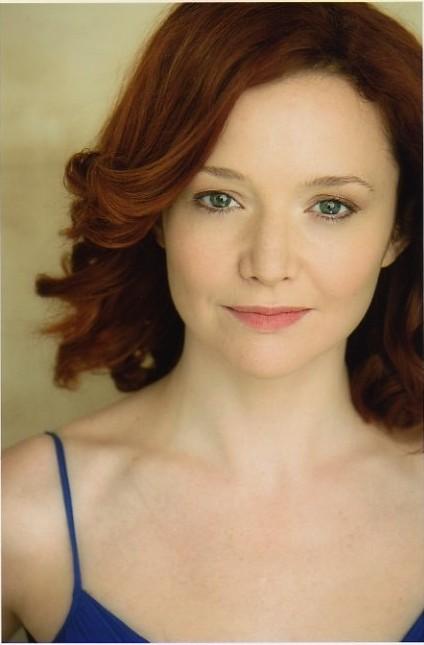 Image of Karyn Dwyer