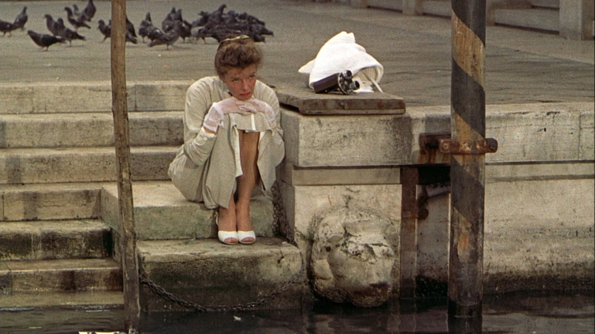 Summertime (1955) picture