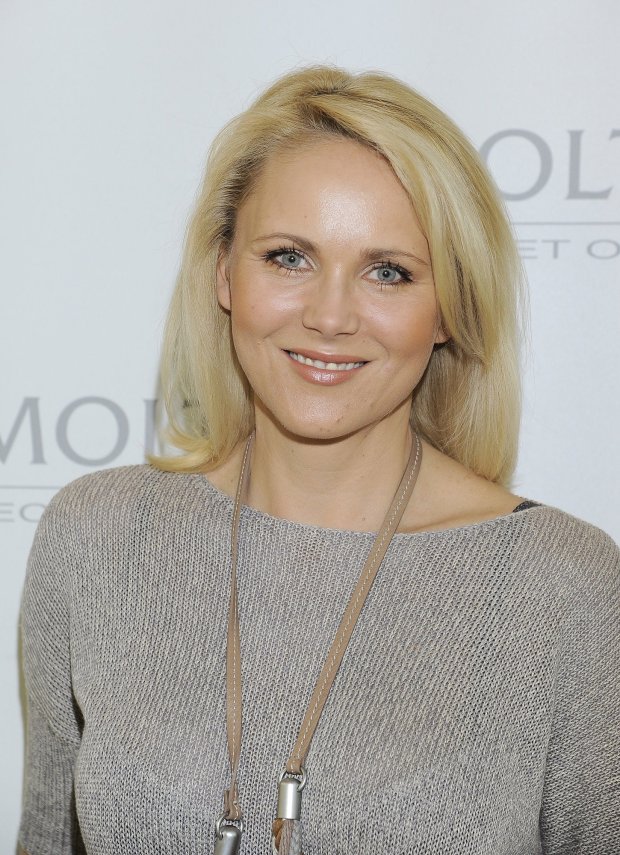 Image of Anna Samusionek