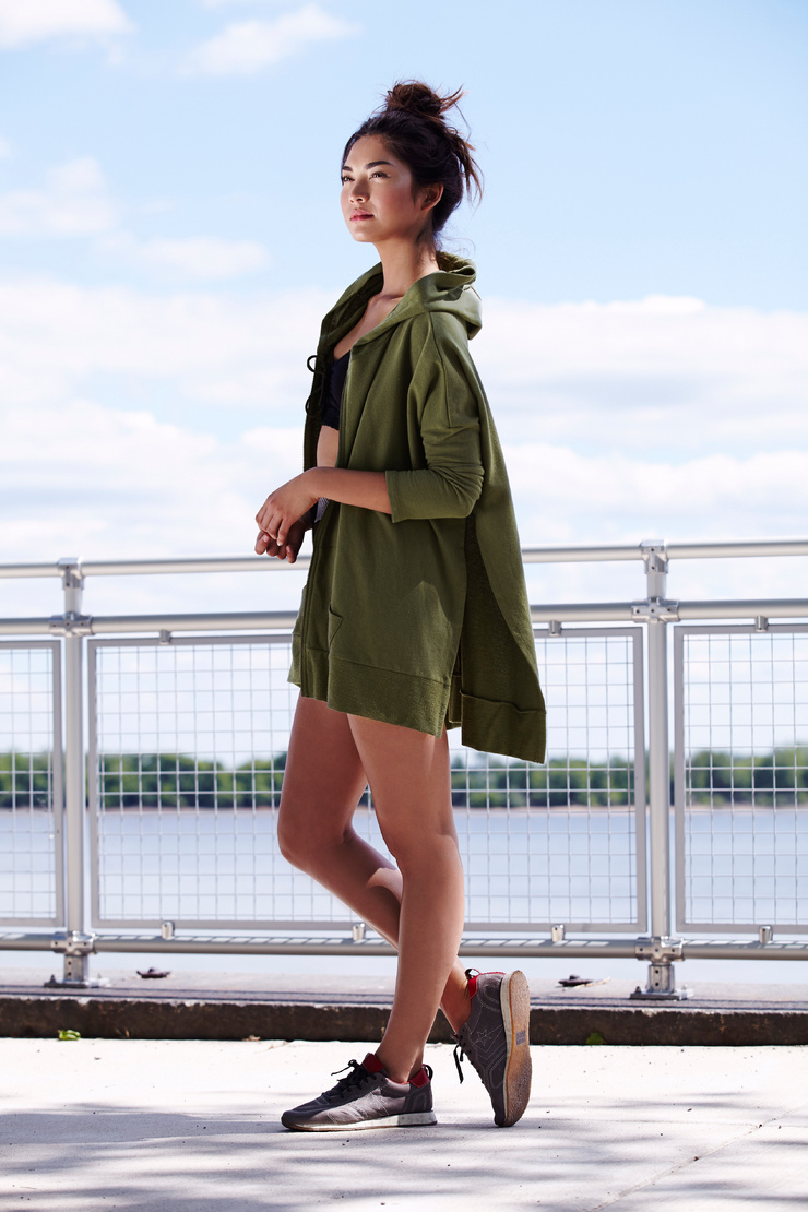 Picture of Hana Mayeda