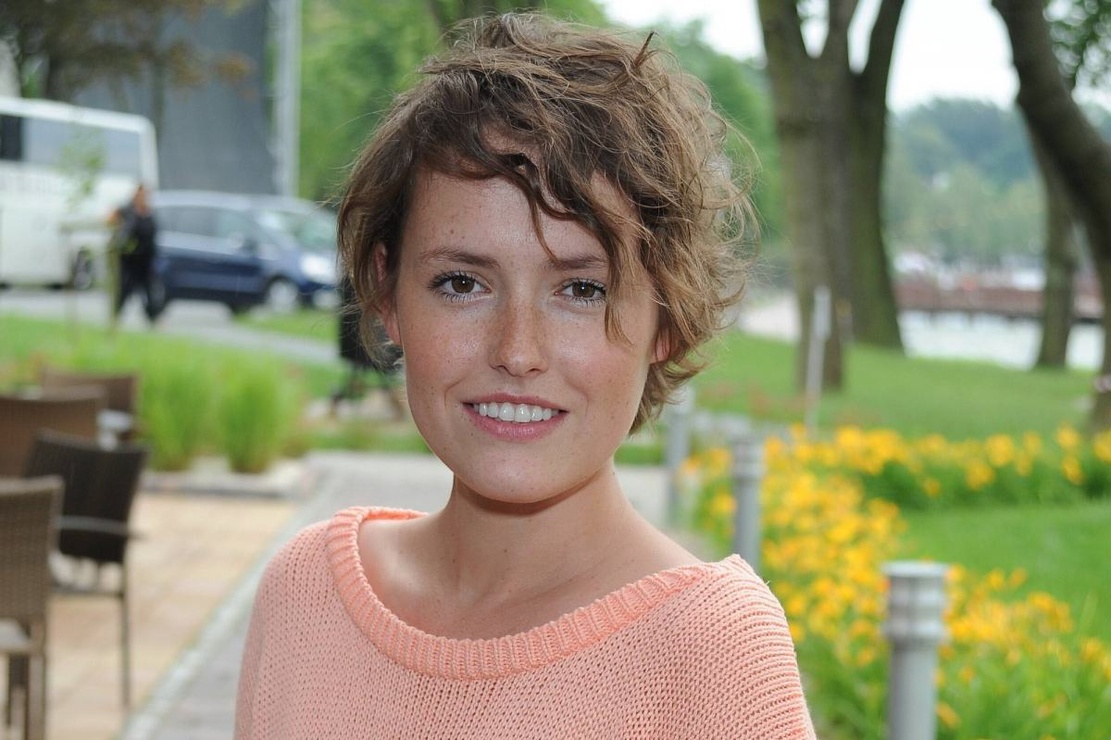 Picture of Olga Frycz