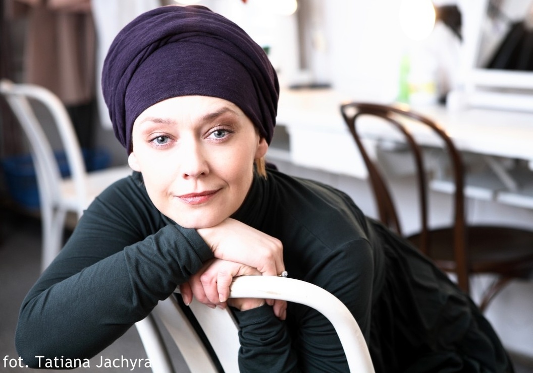 Picture of Anna Radwan