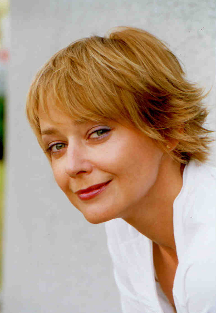 Picture of Anna Radwan