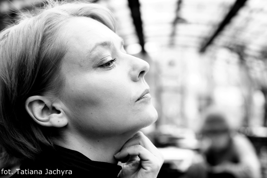 Picture of Anna Radwan