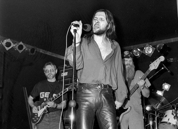 Ryszard Riedel image