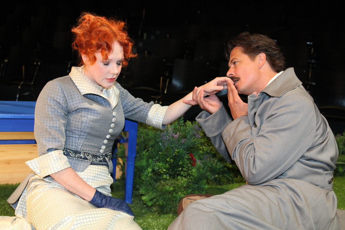 Stefanie Dvorak, Michael Dangl