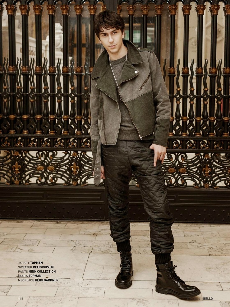 Picture of Nat Wolff