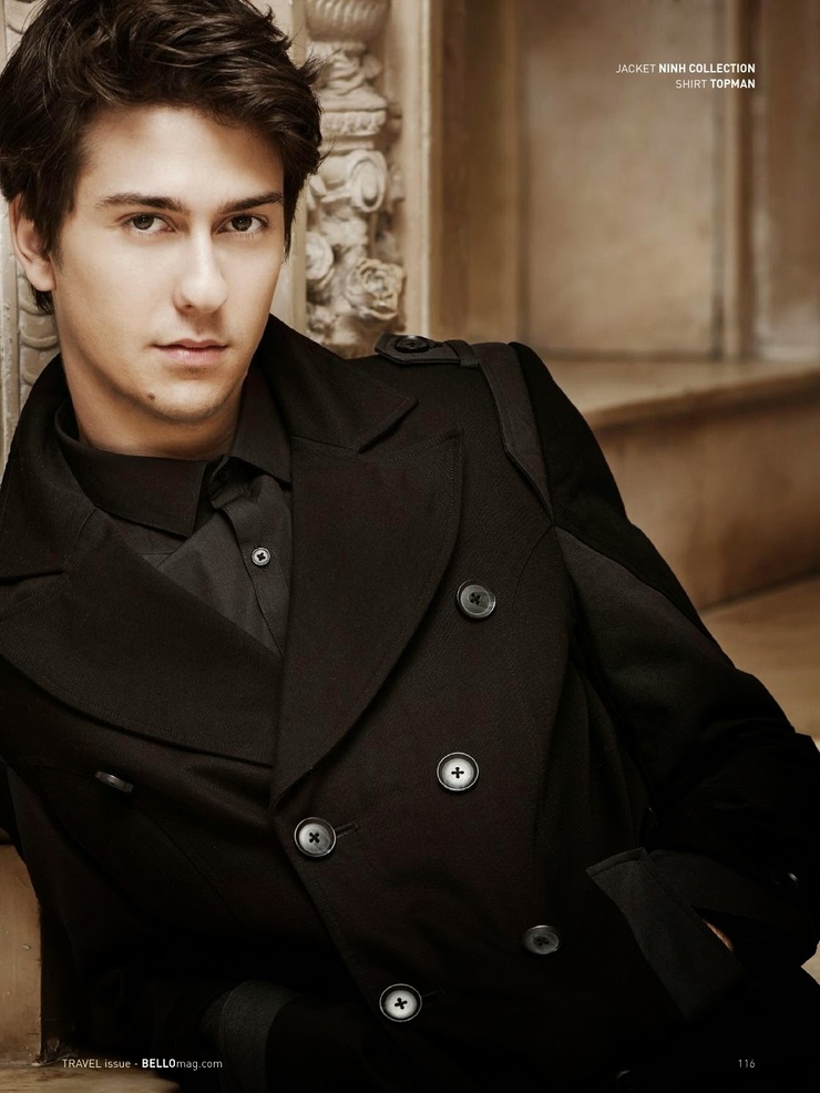 Picture of Nat Wolff