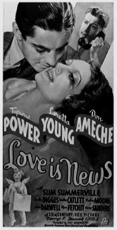 Picture of Love Is News