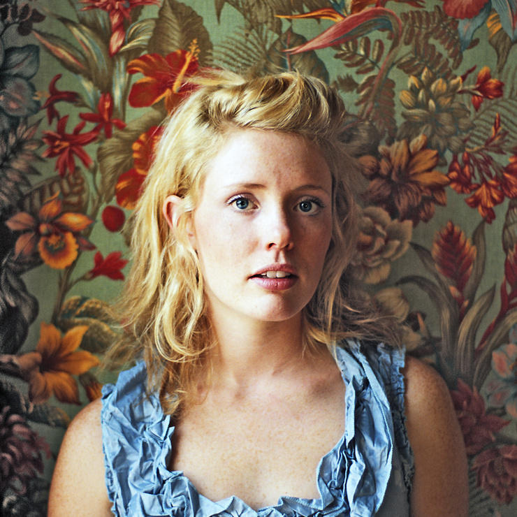 Picture of Haley Bonar