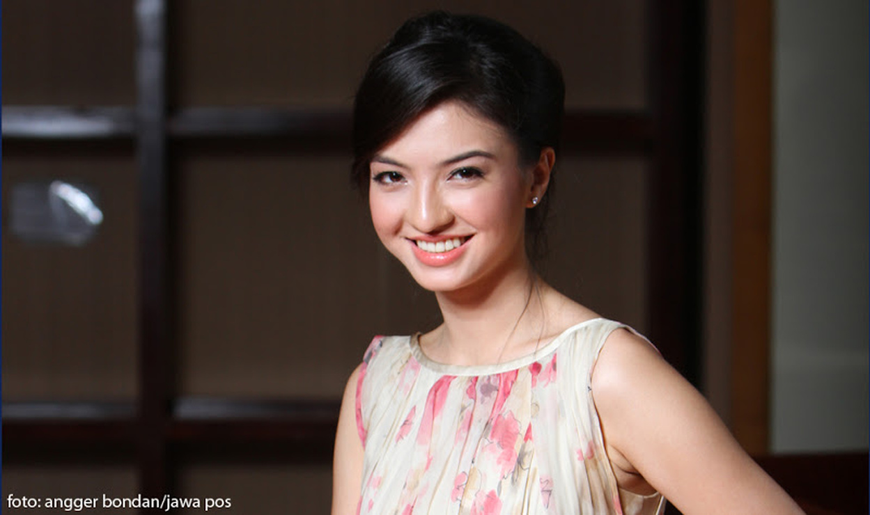 Picture of Raline Shah