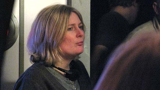 Picture of Alice Troughton