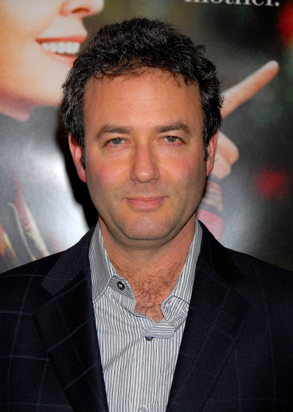 Picture of Michael Lehmann