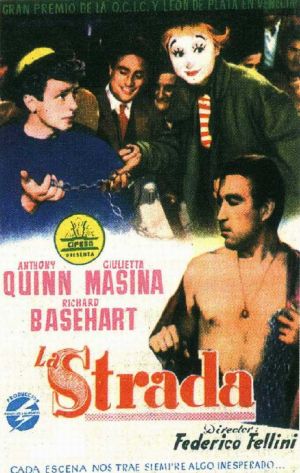 Picture of La Strada