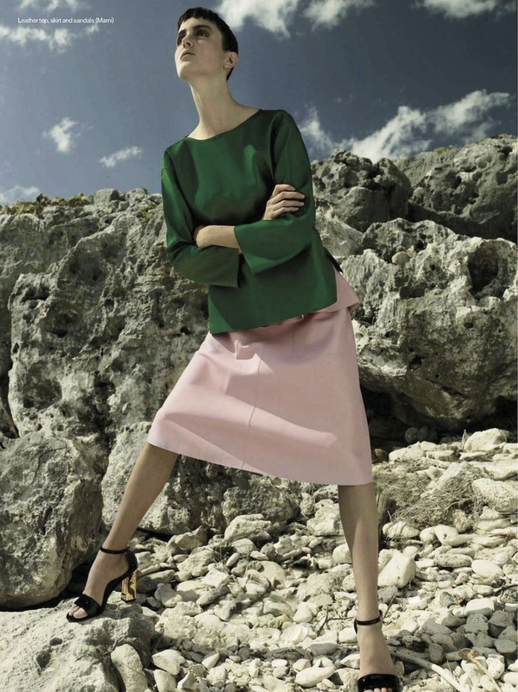 Image of Amanda Laine