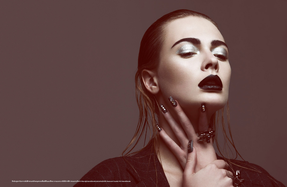 Picture of Anna Saminina