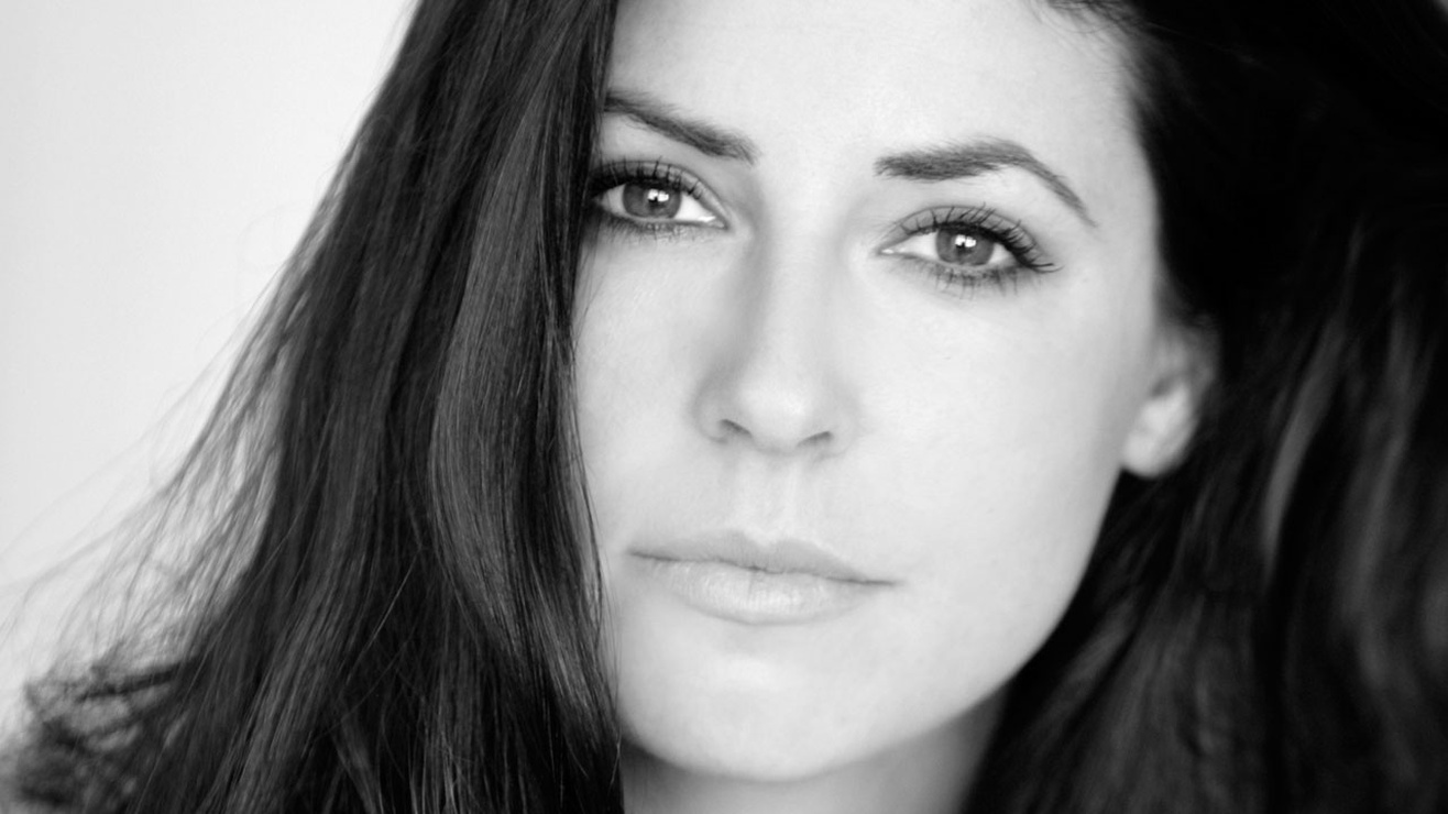 Picture of Natascha Berg