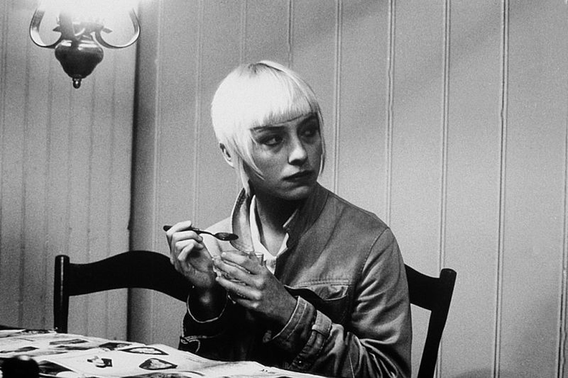 Picture of Sandra Borgmann