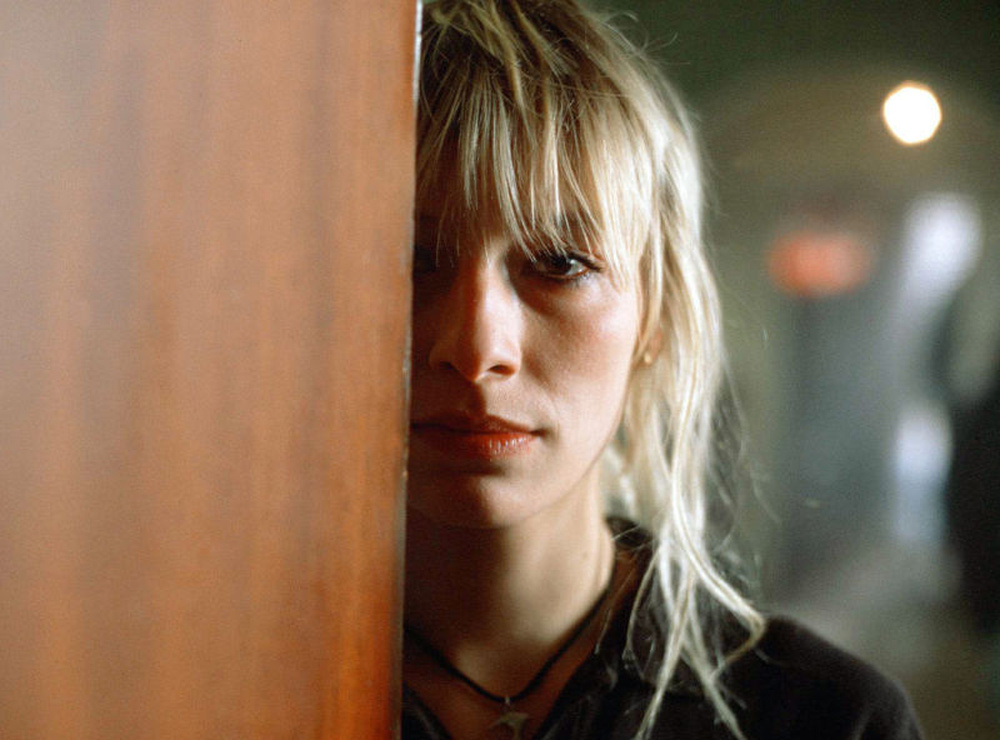 Sandra Borgmann picture