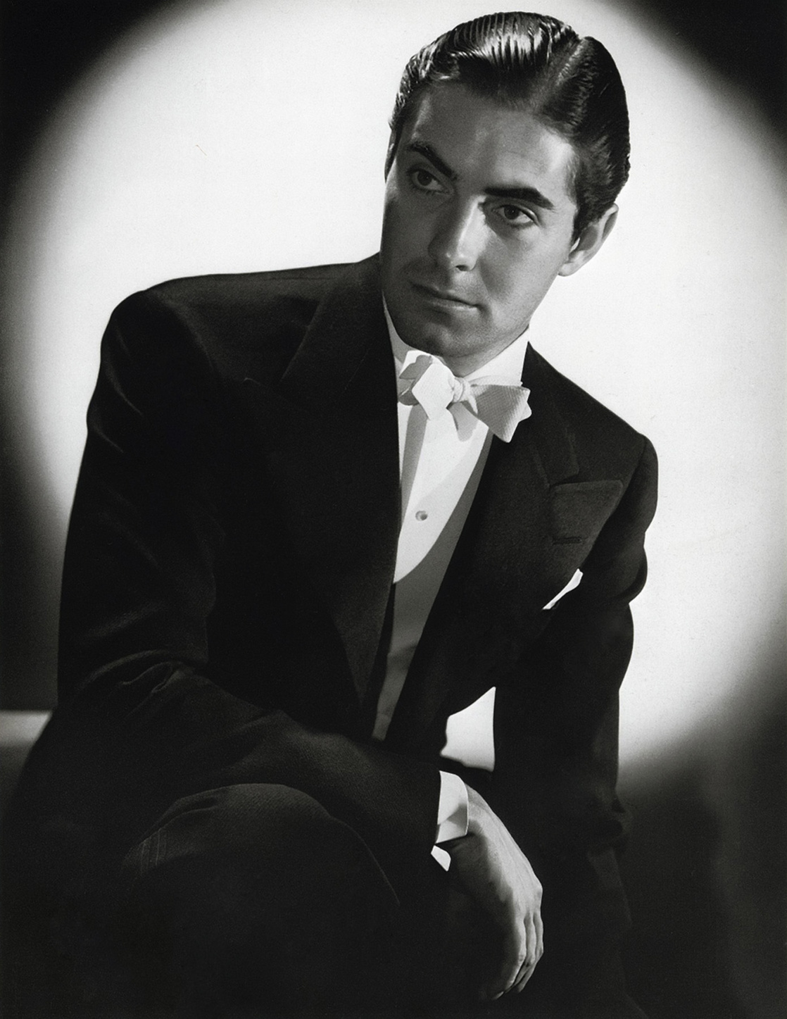 Picture of Tyrone Power