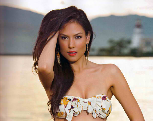 Bianca Manalo Image