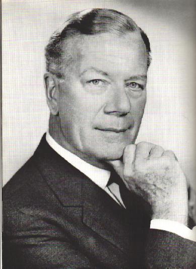 Picture of Cyril Ritchard