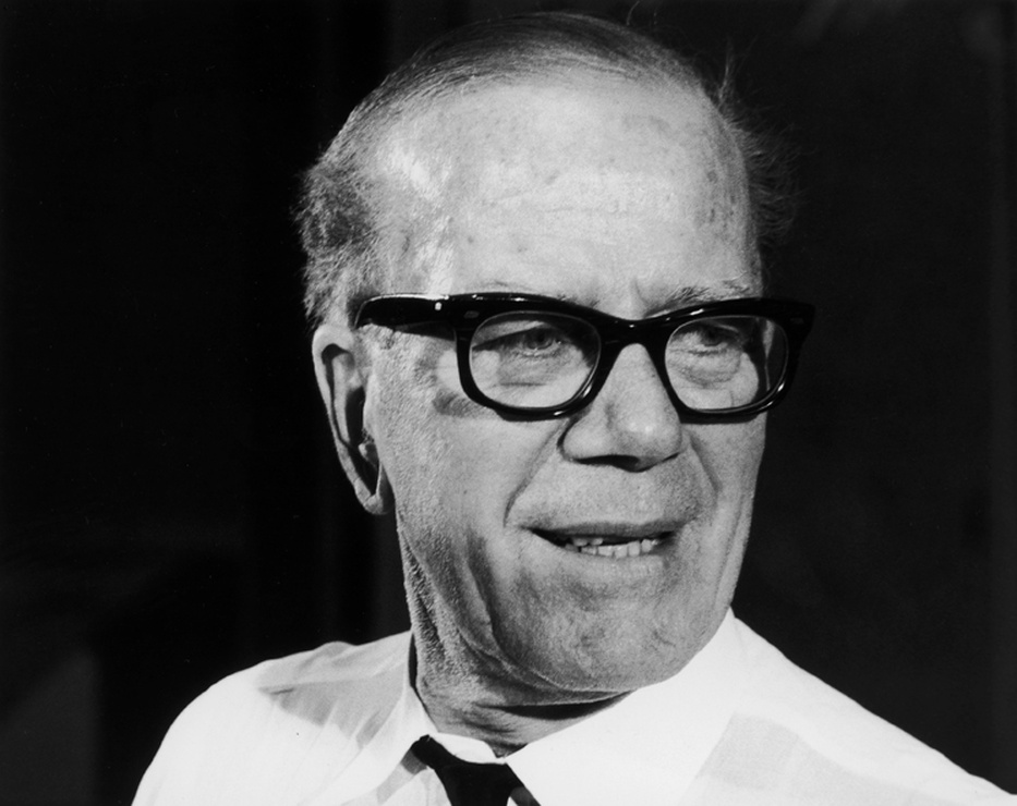 Picture of Cyril Ritchard