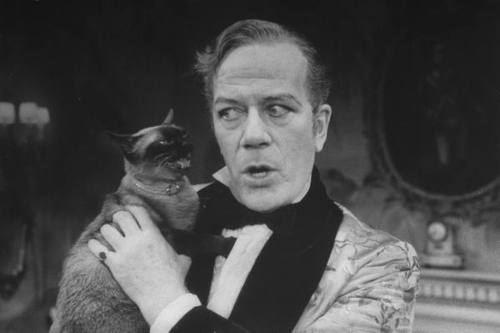 Image of Cyril Ritchard